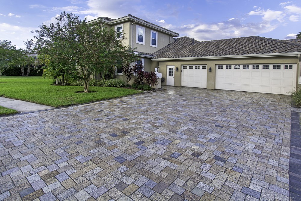 Granite Pavers, Lutz, Florida, FL