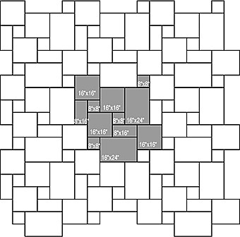 Driveway Pavers, Walkway Pavers, Keystone, Florida, FL